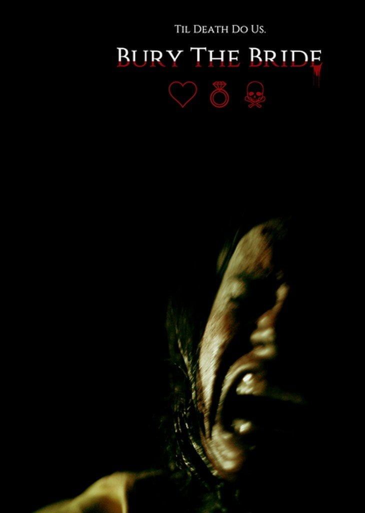 Bury the Bride (2023) - United Horror Fans