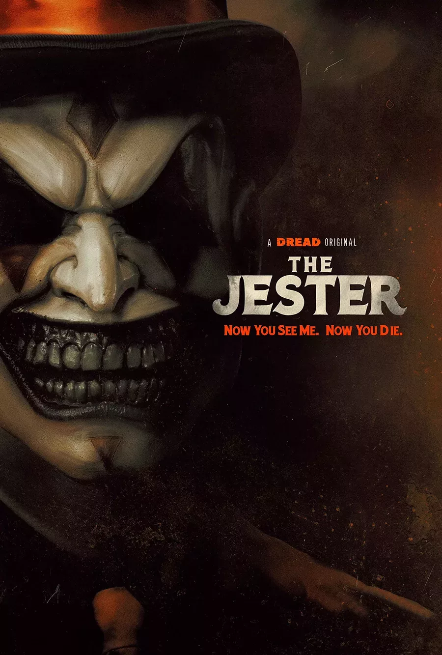 The Jester (2023) - United Horror Fans
