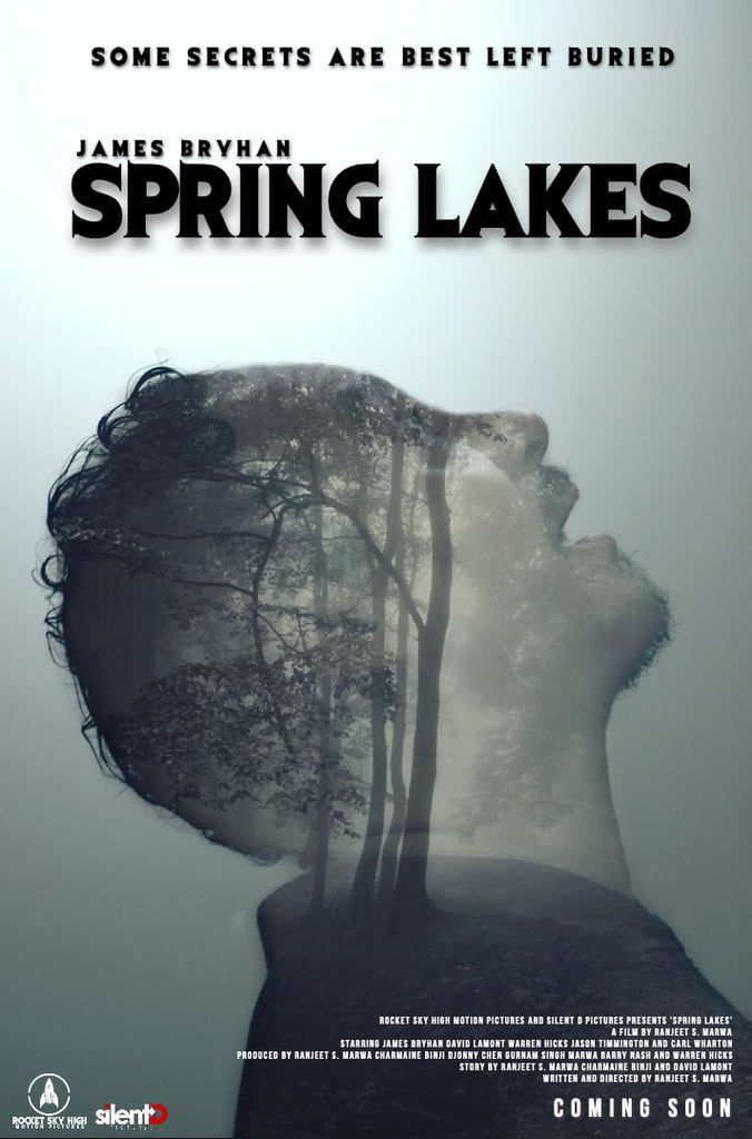 Spring Lakes (2023) - United Horror Fans