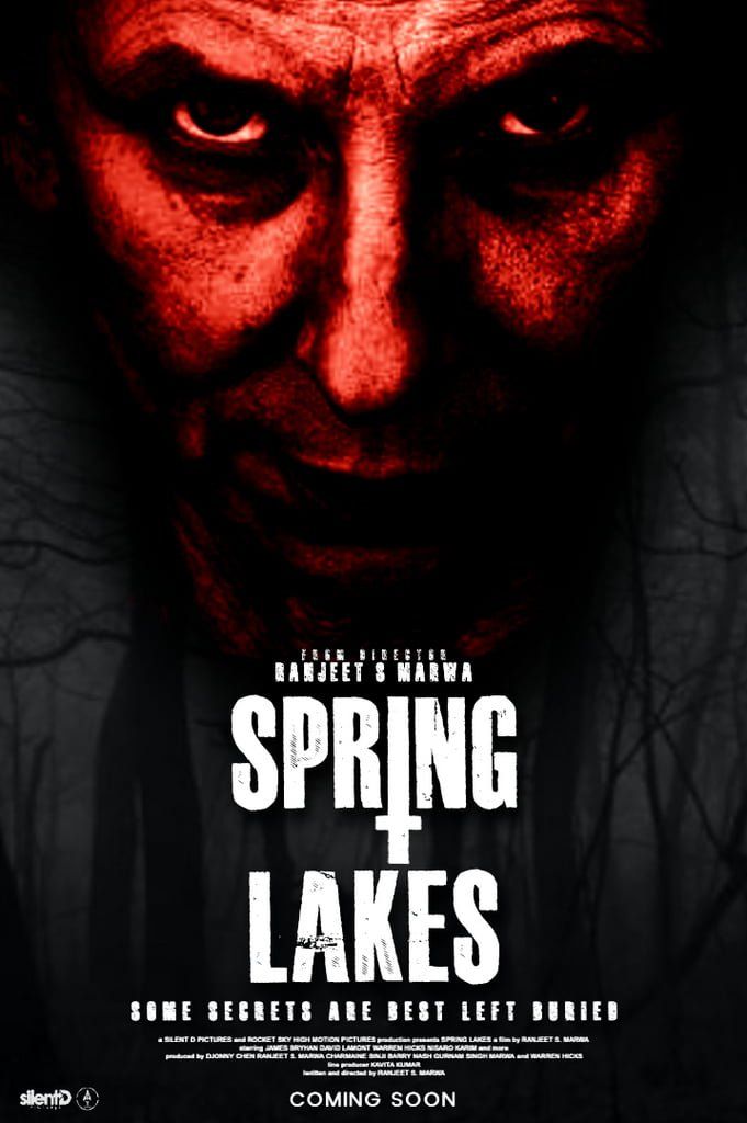 Spring Lakes (2023) - United Horror Fans