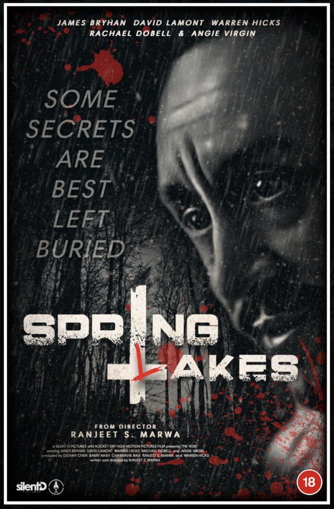 Spring Lakes (2023) - United Horror Fans