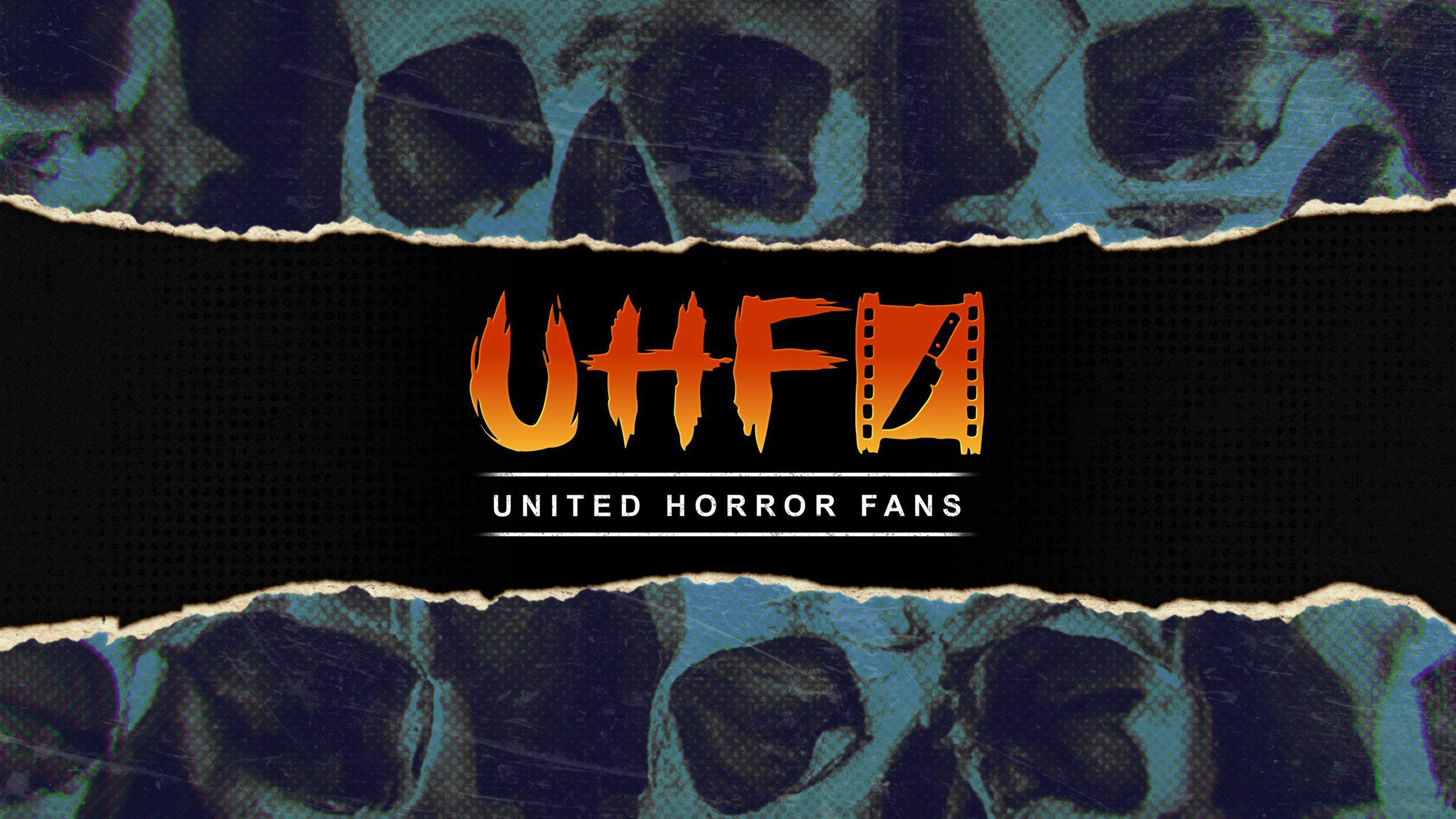 United Horror Fans - Your Gateway to All Things Horror