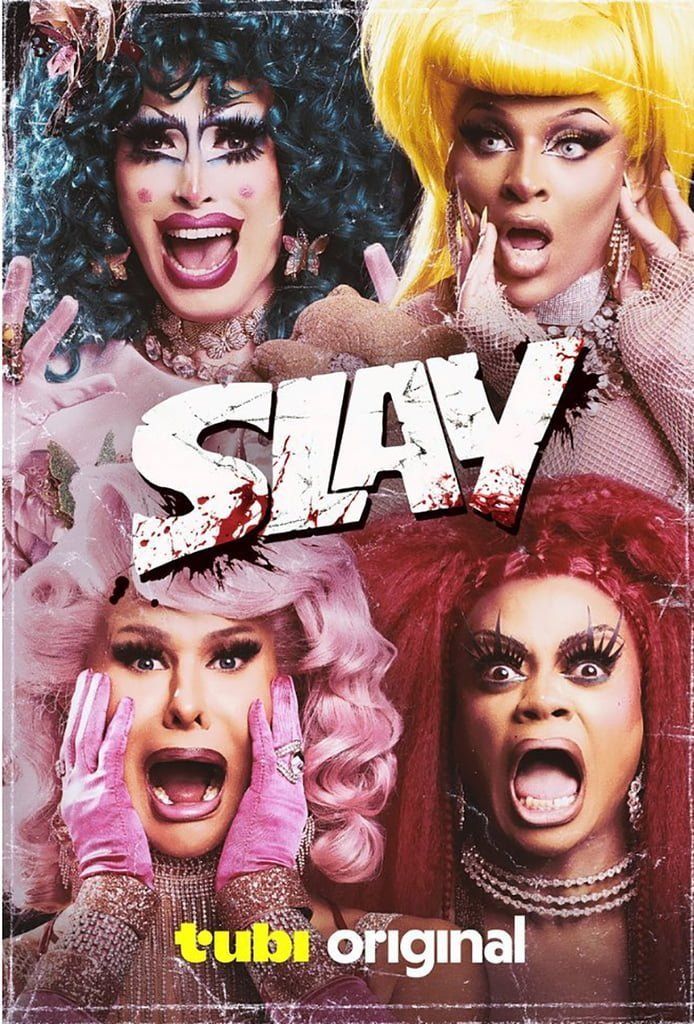 Slay (2024) - United Horror Fans