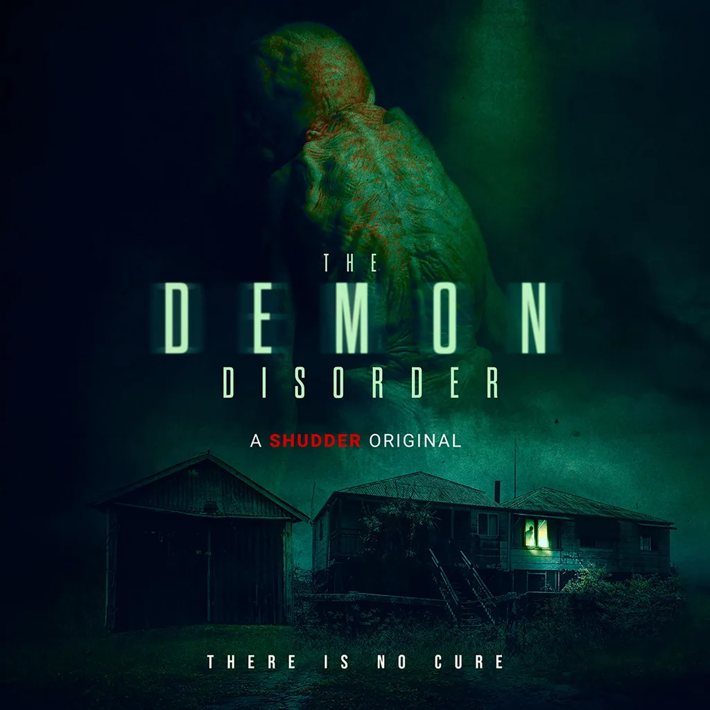 The Demon Disorder (2024) - United Horror Fans