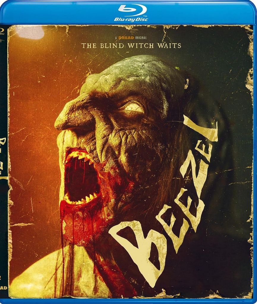 Beezel (2024) - United Horror Fans