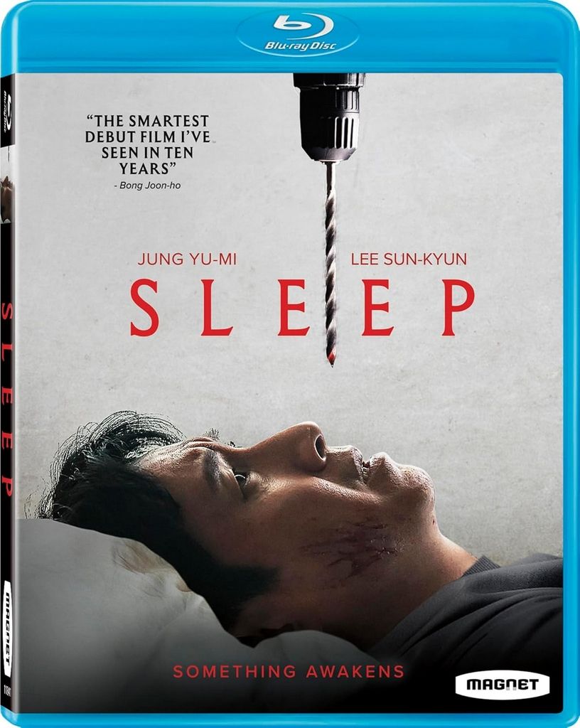 Sleep (2023) - United Horror Fans