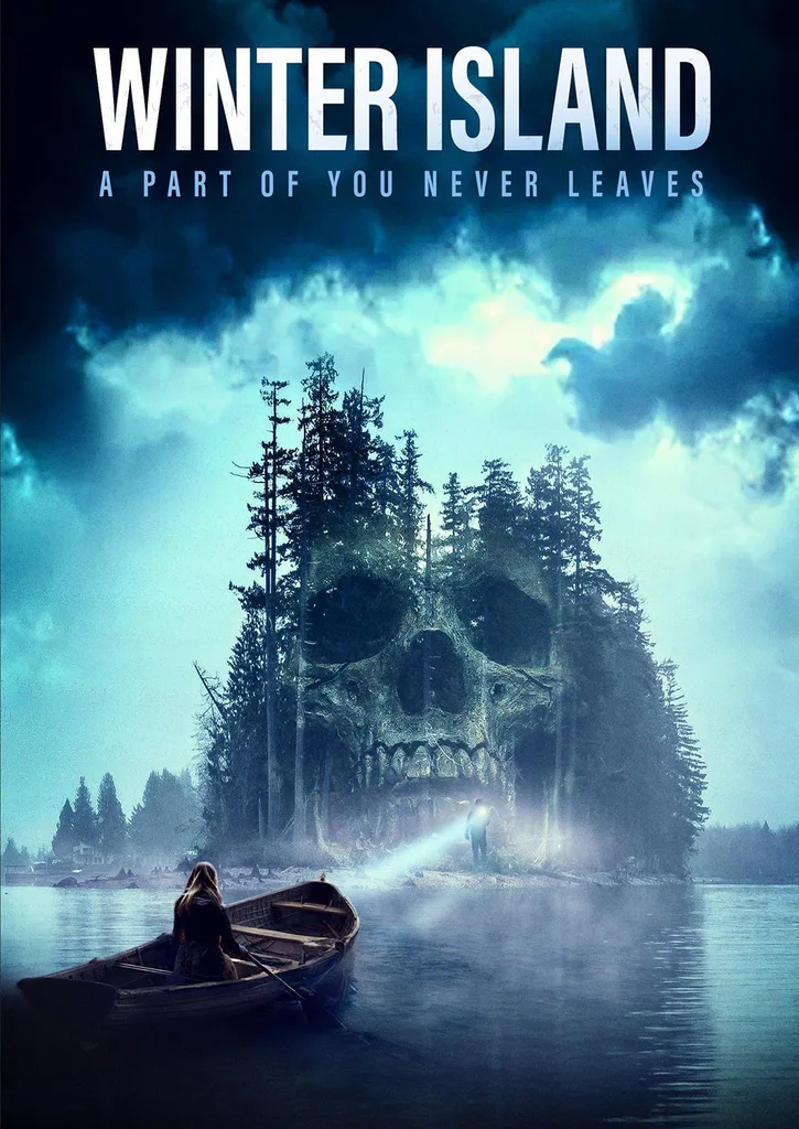Winter Island (2024) - United Horror Fans